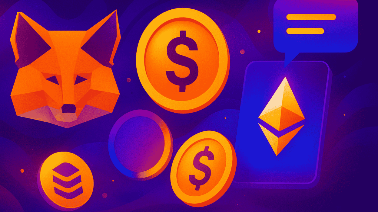 MetaMask(メタマスク)とMetaMaskMobileの違いとは？ - 仮想通貨ウォレット｜Trust Wallet｜MetaMask ...