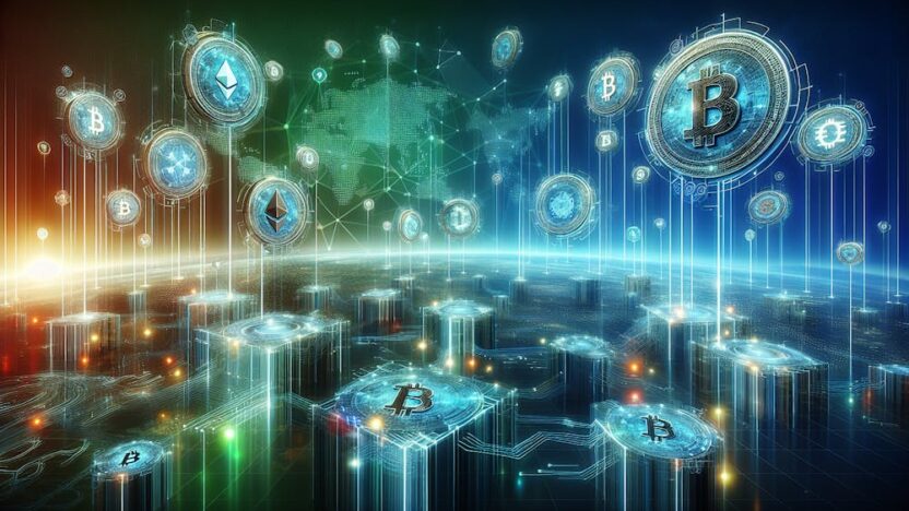 イミュータブル(IMX)が狙う市場とは？ - 仮想通貨ウォレット｜Trust Wallet｜MetaMask｜MyEtherWallet