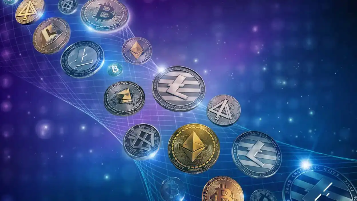 イミュータブル（IMX）の特徴とメリットとは？ - 仮想通貨ウォレット｜Trust Wallet｜MetaMask｜MyEtherWallet